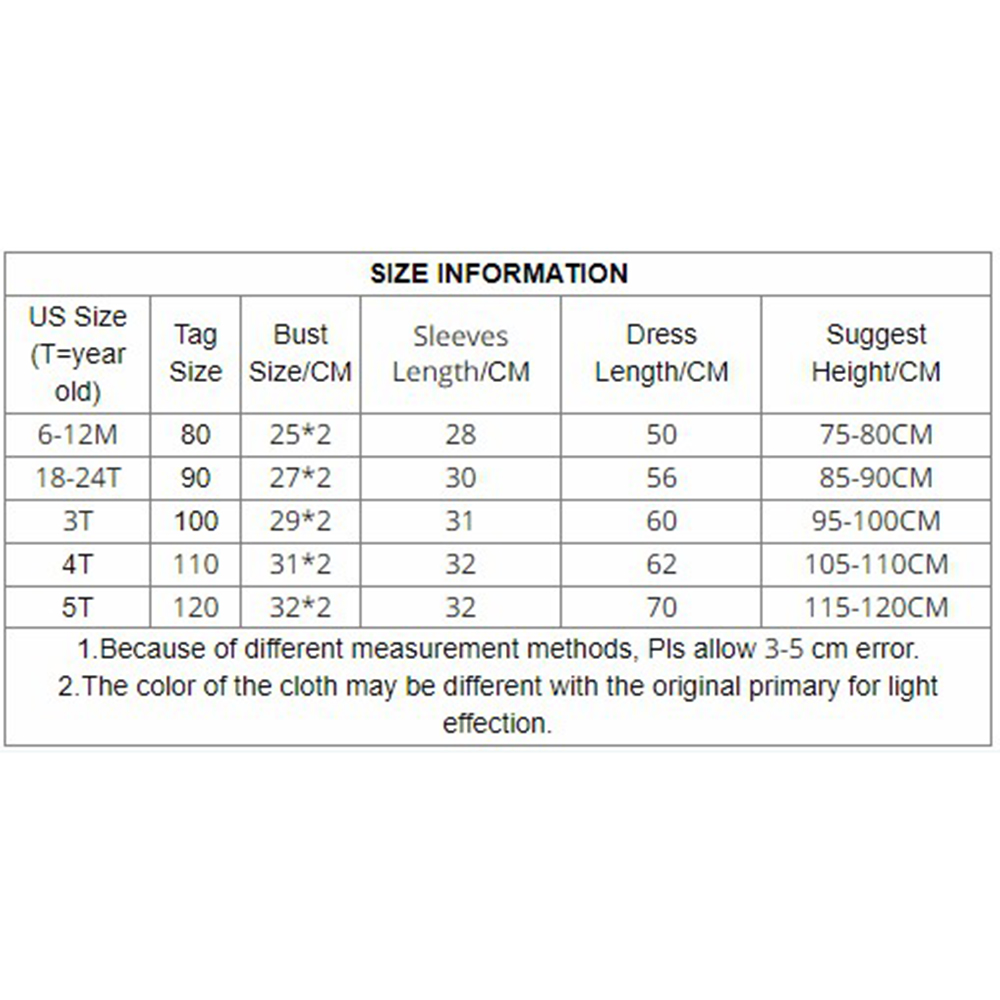 Toddler Girl Party Dress Embroidery Floral Birthday Princess Costume ...