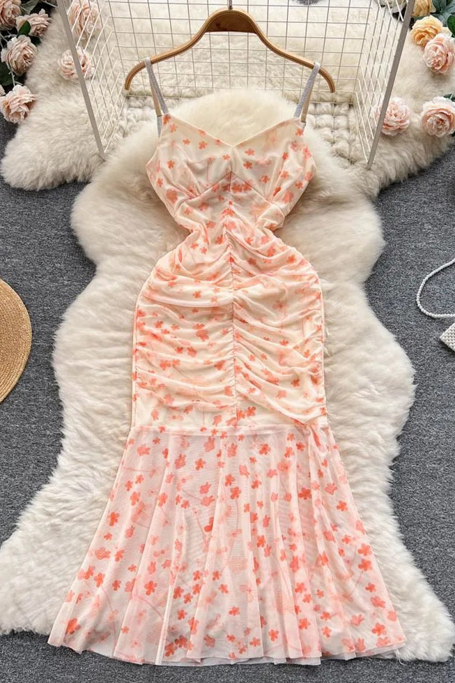Dresses Woman Sexy Package Hips Bodycon Party Dress Lady Romantic ...