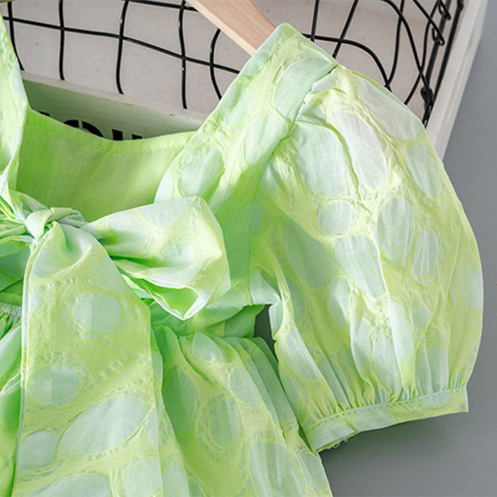 Girls Baby Kids Clothes Dress Costume For Children Girls Clothing ...