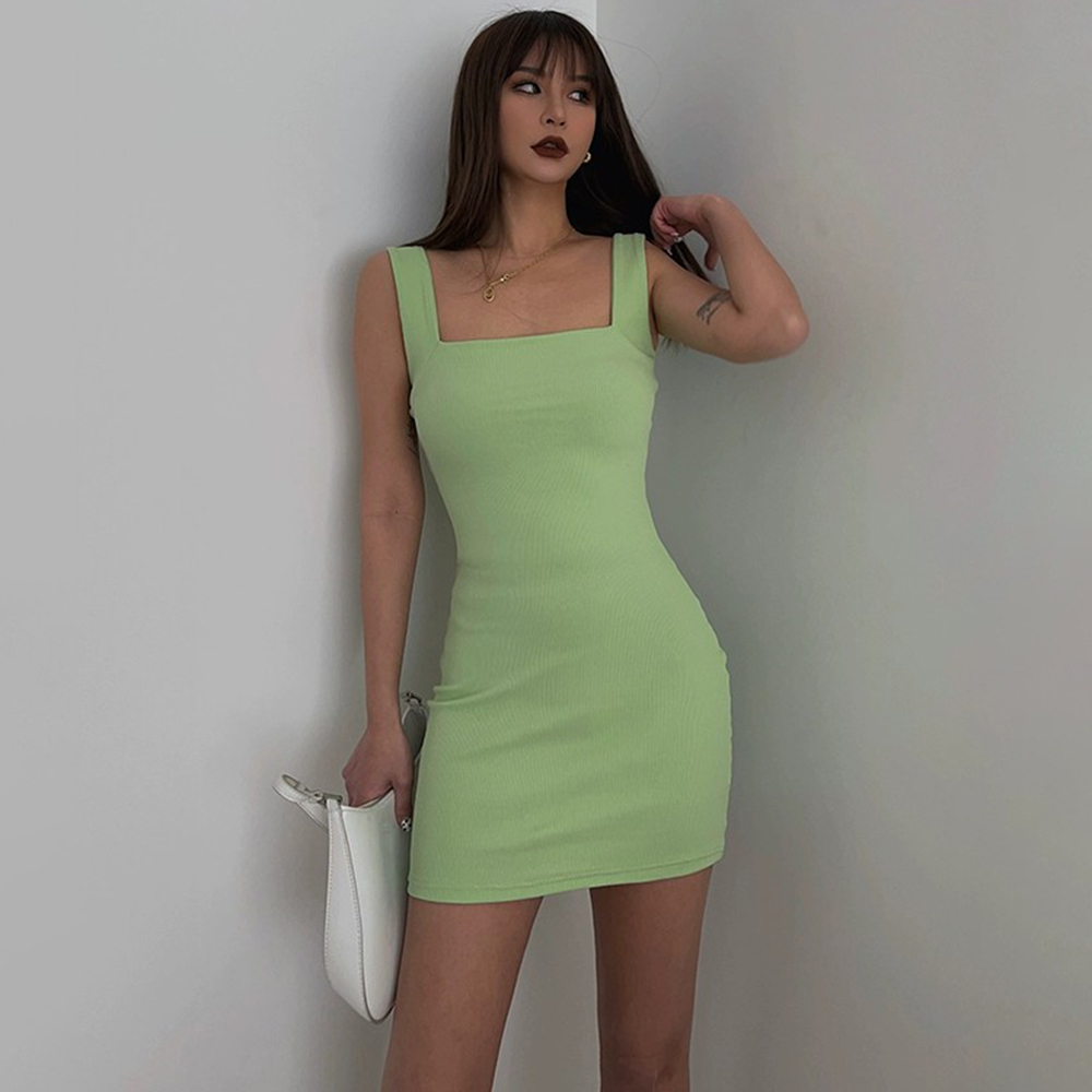 Sexy Backless Halter Party Dress Short Prom Dress Bodycon Dress on Luulla